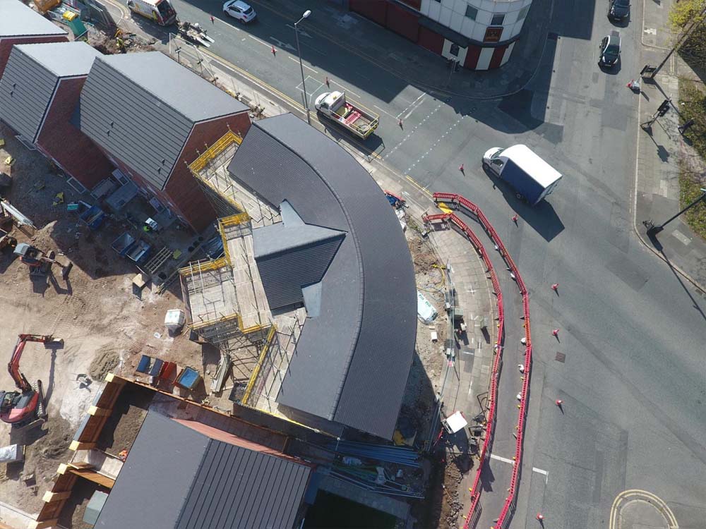 New Build Snagging - New Builds - Snagging Liverpool - New Build Pro ...